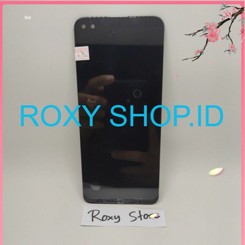 Jual Lcd Touchscreen Realme 6 Pro Fullset Copotan | Shopee Indonesia