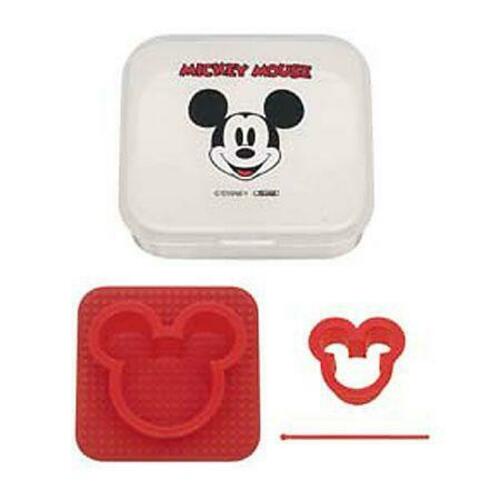 Jual Nori Cutter Set Mickey Mouse | Shopee Indonesia