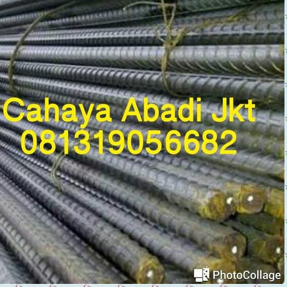 Jual BESI ULIR 16MM SNI | Shopee Indonesia