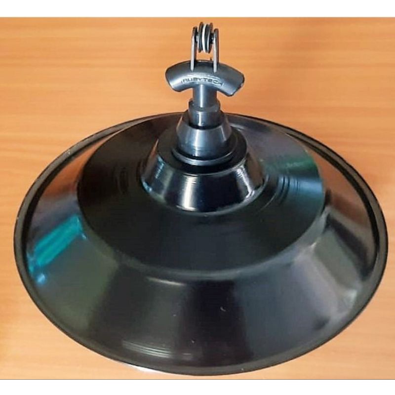 Jual Kap WD Hitam Kap Lampu E27 Kap Lampu Jalan | Shopee Indonesia