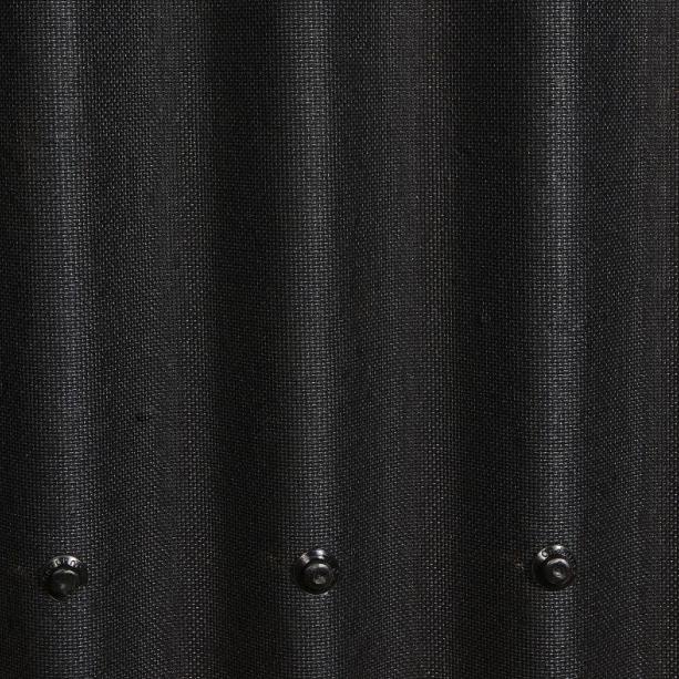 Jual ATAP BITUMEN ONDULINE CLASSIC BLACK ( 95CM X 2M)/ ATAP ASPAL ...