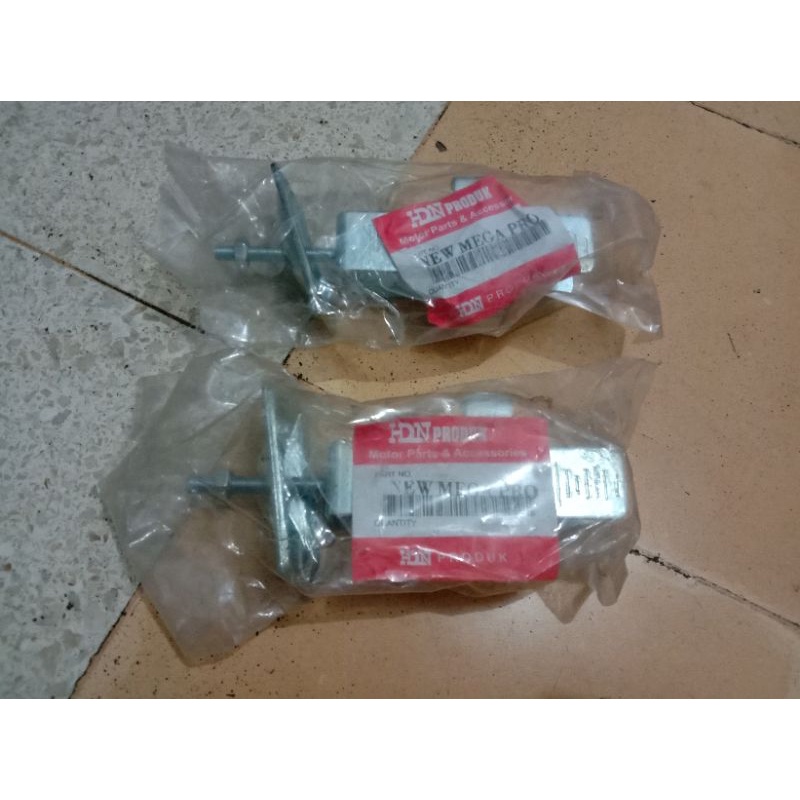 Jual Stelan Rantai Arm Honda Megapro | Shopee Indonesia