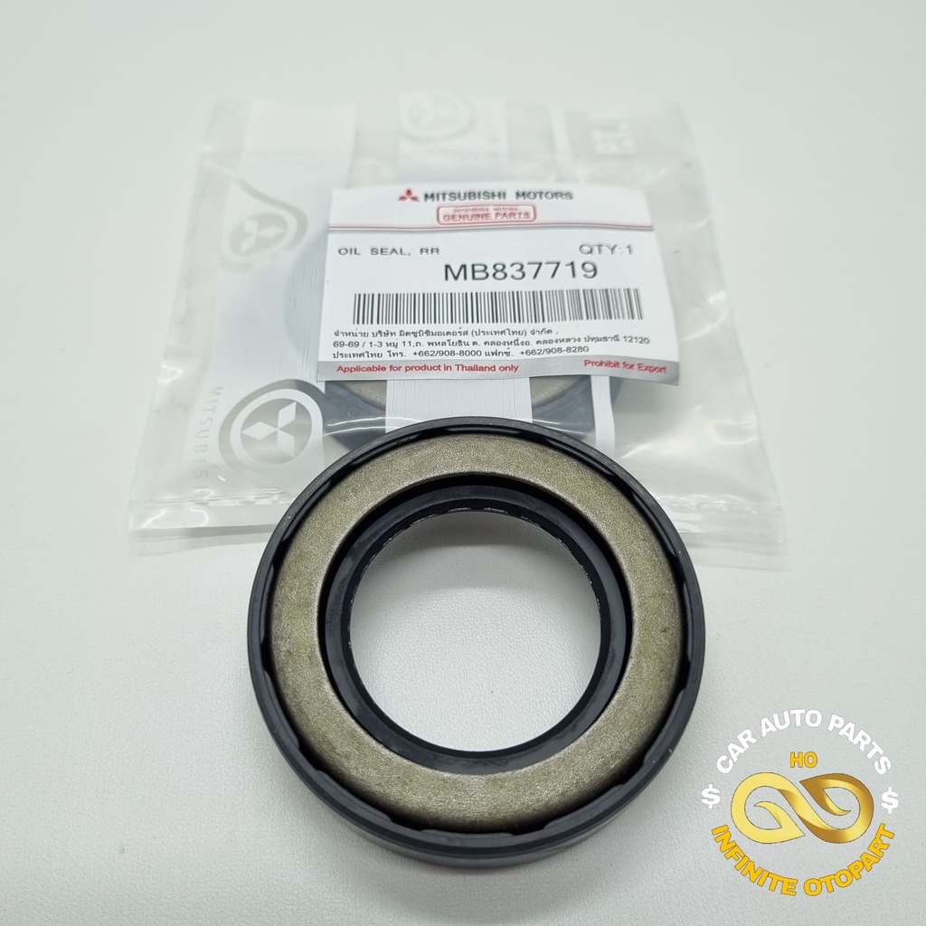 Jual SEAL RODA BELAKANG DALAM STRADA L200 TRITON DC PAJERO SPORT ...