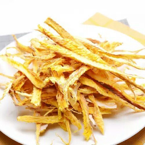 Jual Buko Chae Dried Pollack 100gr | Shopee Indonesia