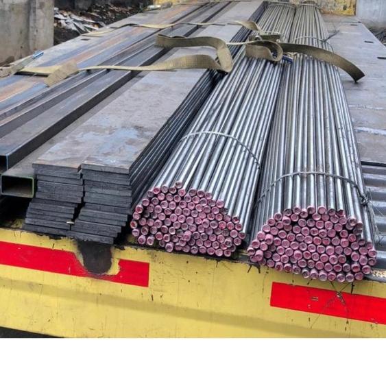 Jual AS Besi Polos Panjang 6 Meter - 12mm | Shopee Indonesia