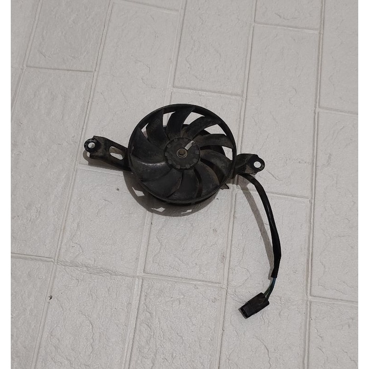 Jual Kipas Pendingin Radiator Mesin Honda CB 150 old Led ORIGINAL ...