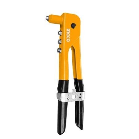 Jual INGCO TANG RIVET 10" INDUSTRIAL HAND RIVETER HEAVY DUTY 10 INCH ...