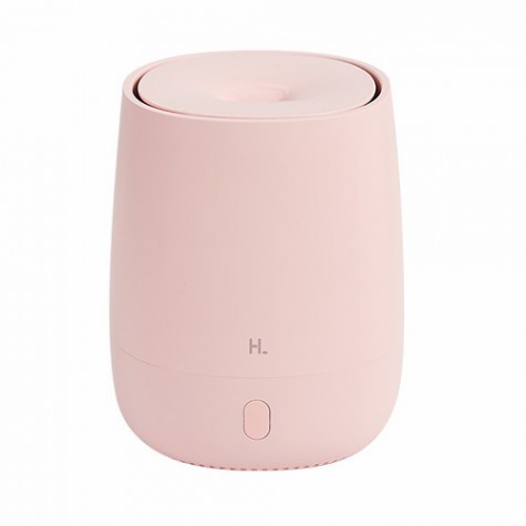 Jual Youpin Happy Life 120ml Aroma Diffuser USB HL-EOD01 humidifier ...