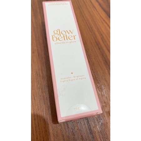 Jual Glow Better | Shopee Indonesia