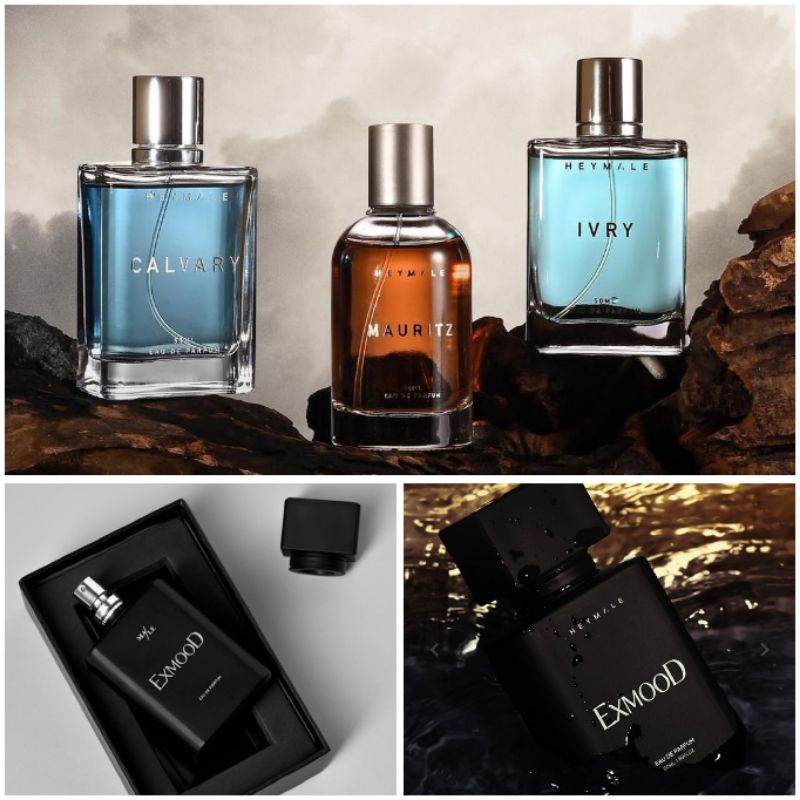 Jual exmood by heymale.id (ORI HEYMALE.ID) | Shopee Indonesia