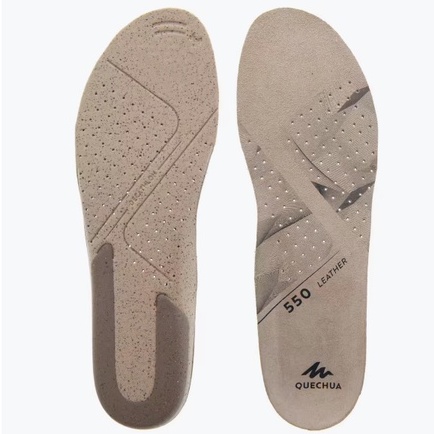 Jual Sol Sepatu Gunung Hiking Insole Hike 550 | Shopee Indonesia