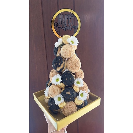 Jual Choux Tower | Shopee Indonesia