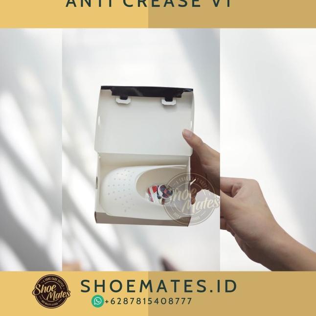 Jual Sneakershields anti crease sneaker shield anti crease | Shopee ...