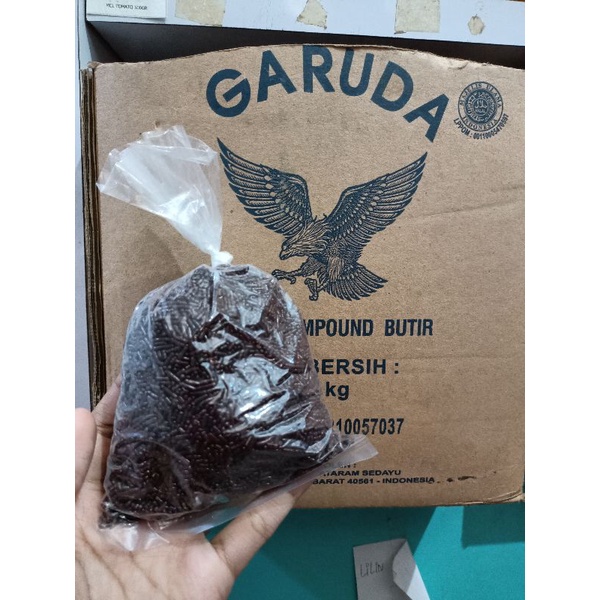 Jual Mesis Garuda Repack 250gram | Shopee Indonesia
