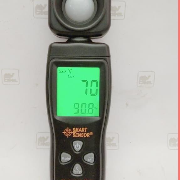Jual Digital Lux Meter Alat Ukur Intensitas Cahaya | Shopee Indonesia