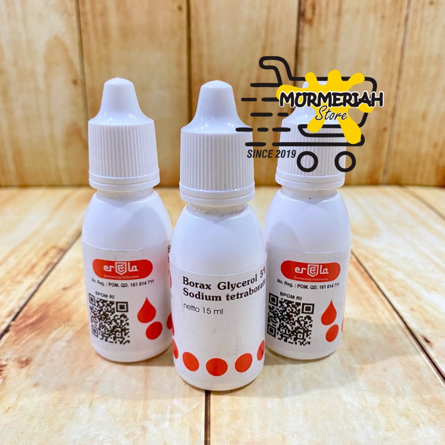 Jual GOM ERELA Botol 15 ml - Obat Sariawan & Gomen | Shopee Indonesia