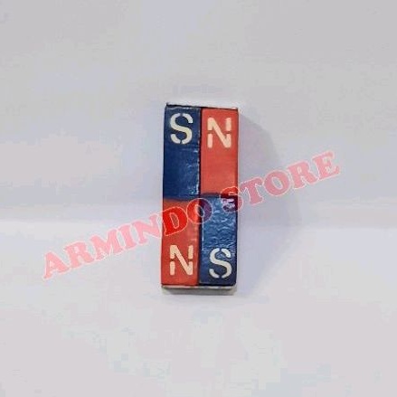 Jual Magnet Batang Pendek 55 mm | Shopee Indonesia