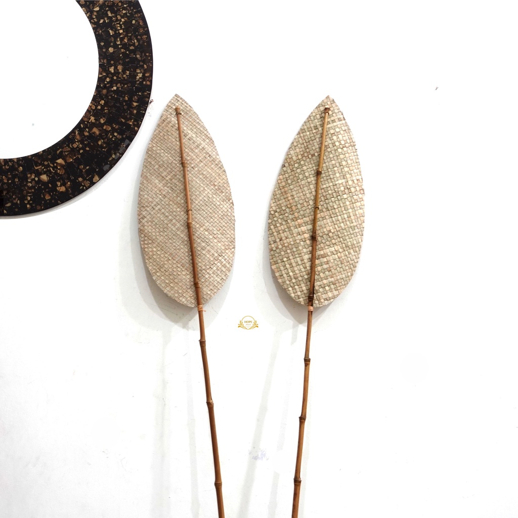 Jual STICK DAUN PANDAN / HOME DECOR DAUN PANDAN | Shopee Indonesia