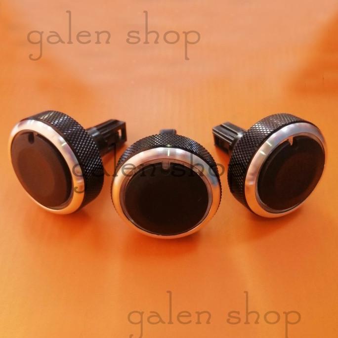 Jual Knob Knop AC Innova Reborn G | Shopee Indonesia