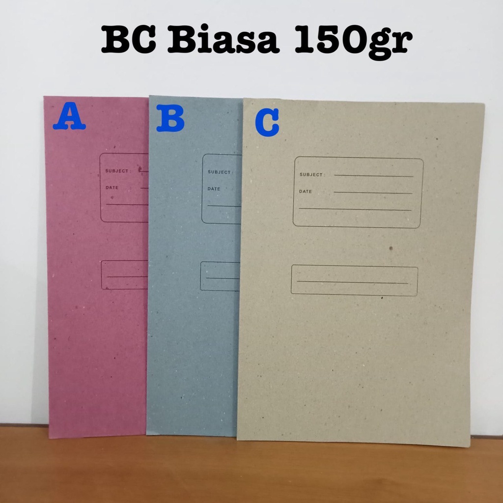 Jual (Minimum Pembelian 50 pcs) FOLIO MAP STOP MAP KERTAS MAP KANTOR ...