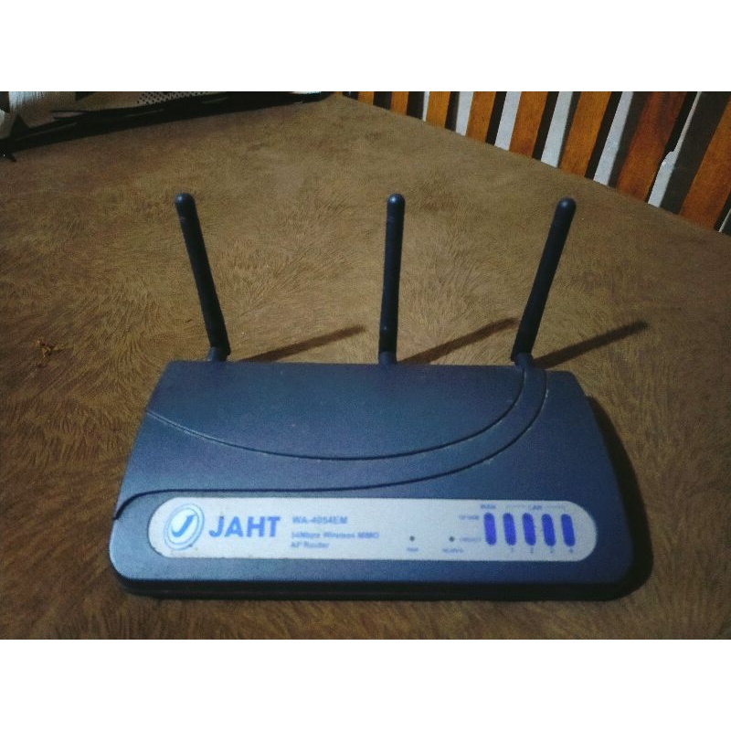 Jual JAHT wa-4054em | Shopee Indonesia