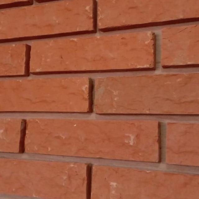 Jual Bata tempel / bata hias /bata expose/tanah liat texture PJ ...