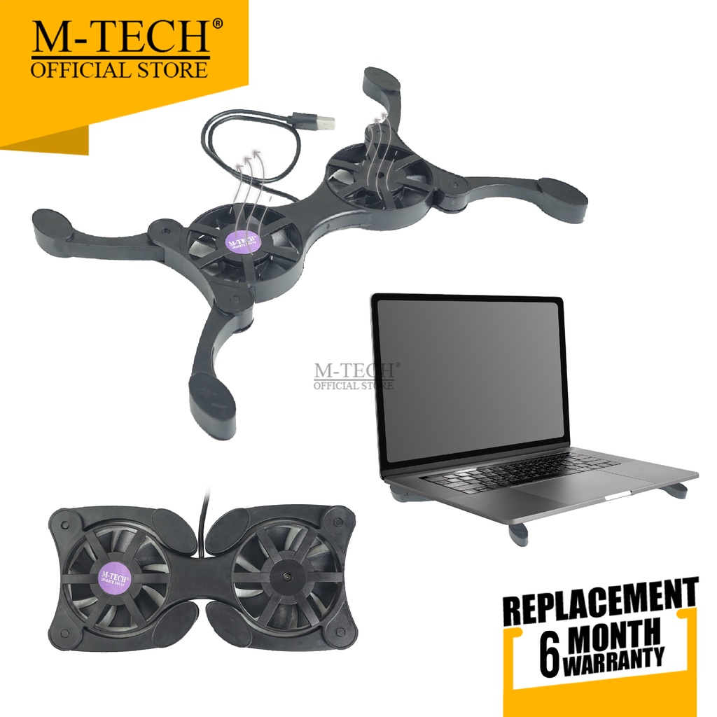 Jual Pendingin Laptop Terlengkap & Harga Terbaru April 2026 | Shopee ...