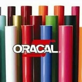 Jual Sticker Oracal /Oracal 651 /Series GLOSSY / MATTE (100cm X 126cm ...