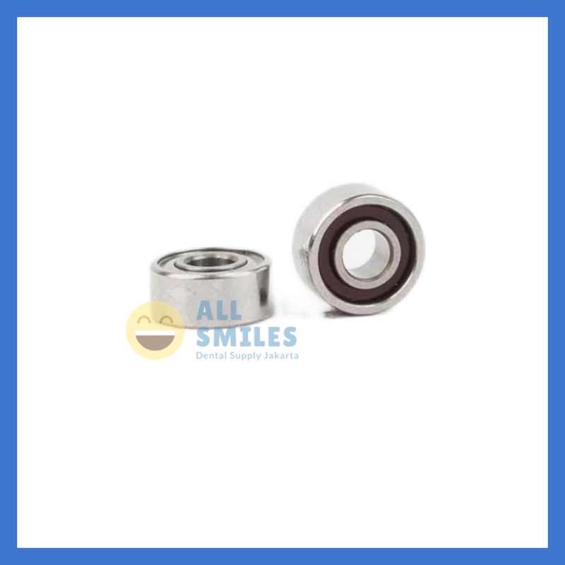 Jual Dental Ceramic bearing handpiece highspeed bearing ceramic bearing ...
