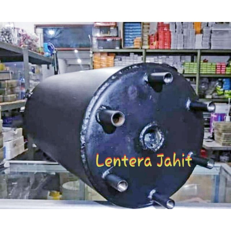Jual TABUNG/ Dalam GB-38 35Liter Kompor Boiler Setrika Uap | Shopee ...
