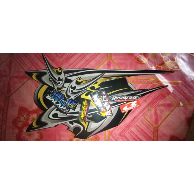 Jual stiker mp primus | Shopee Indonesia
