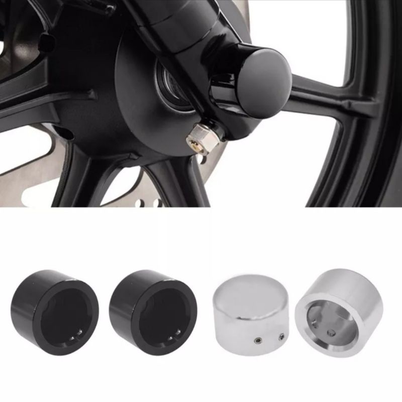 Jual Cover baut axle nut Harley | Shopee Indonesia