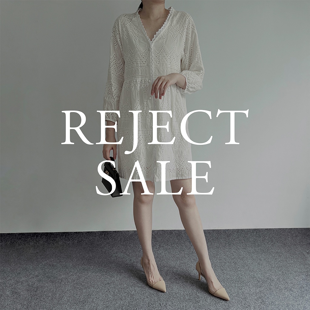 Jual Reject Sale - EDMONIA | Shopee Indonesia