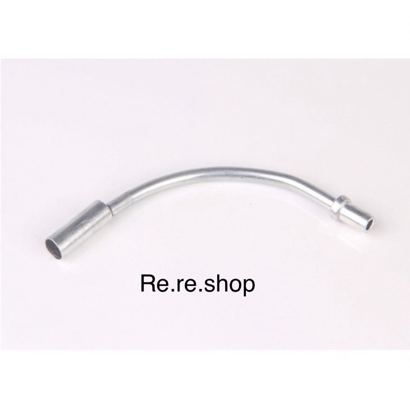 Jual BESI PENAHAN REM V BRAKE / PIPA REM V BRAKE | Shopee Indonesia