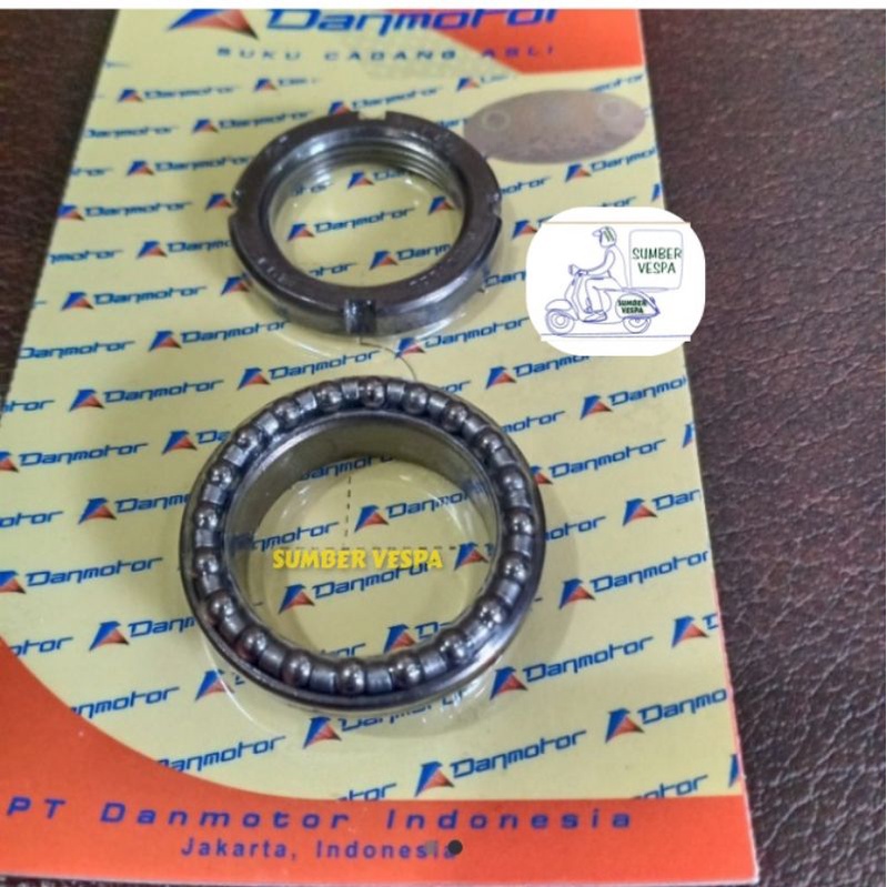 Jual Komstir Vespa (untuk Vespa klasik & Vespa matic) | Shopee Indonesia