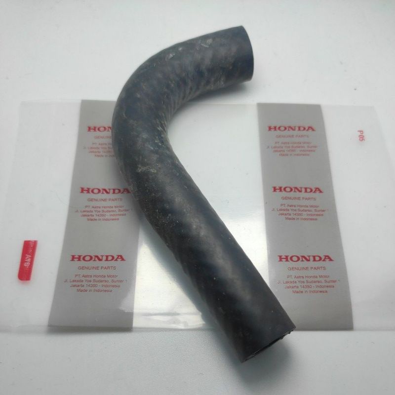 Jual selang radiator Honda CS1 original | Shopee Indonesia