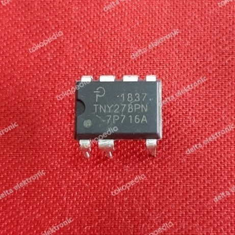 Jual IC TNY278PN TNY 278PN TNY 278 PN TNY278 PN | Shopee Indonesia