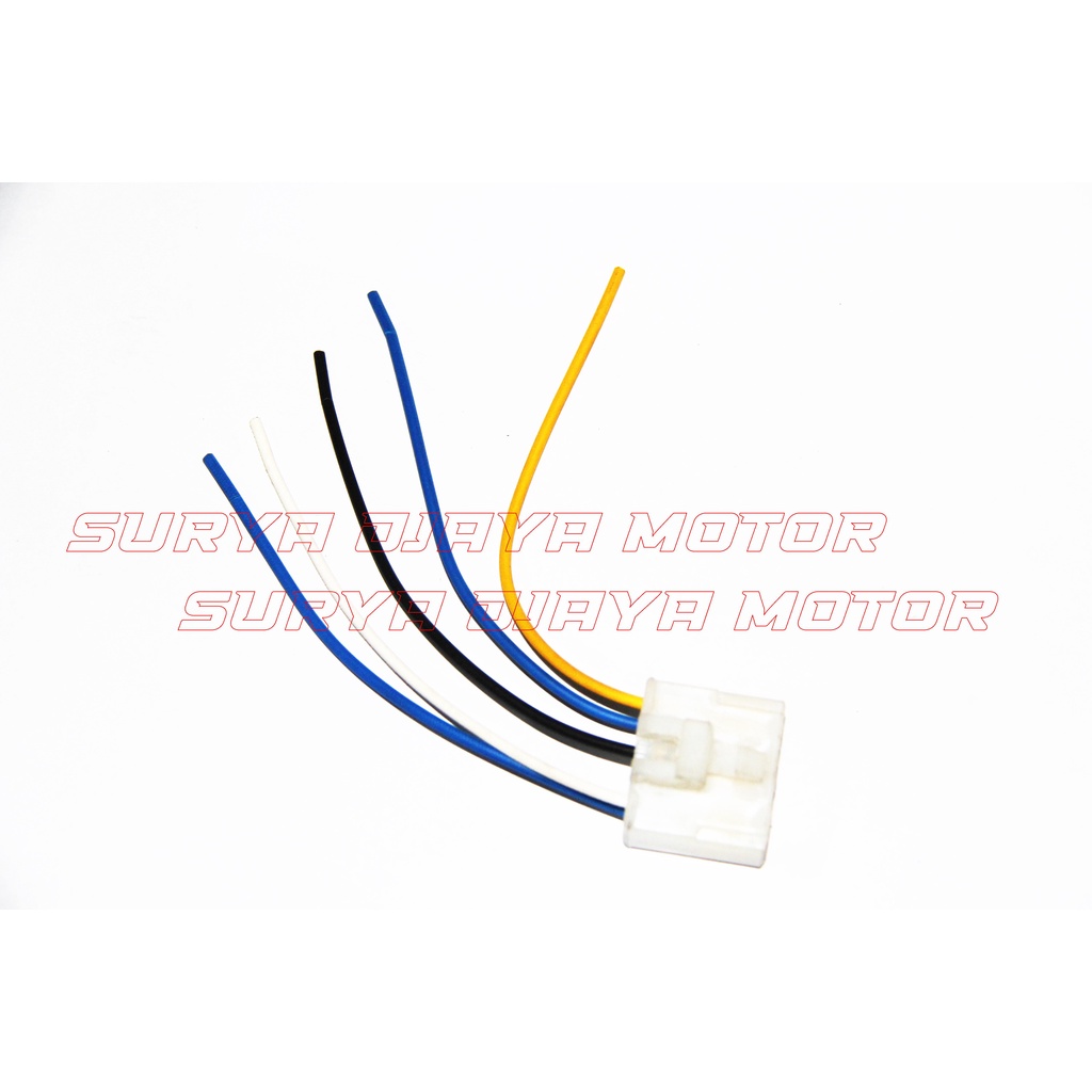 Jual Socket Soket Kiprok Tiger Nmax Lokal | Shopee Indonesia