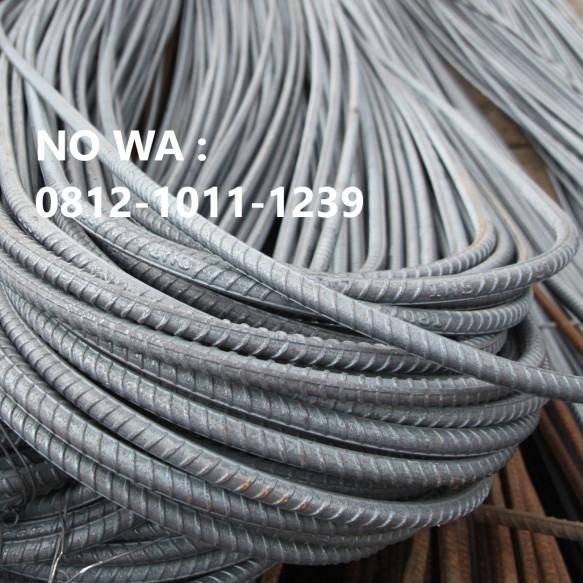 Jual BESI BETON ULIR 16 MM | Shopee Indonesia