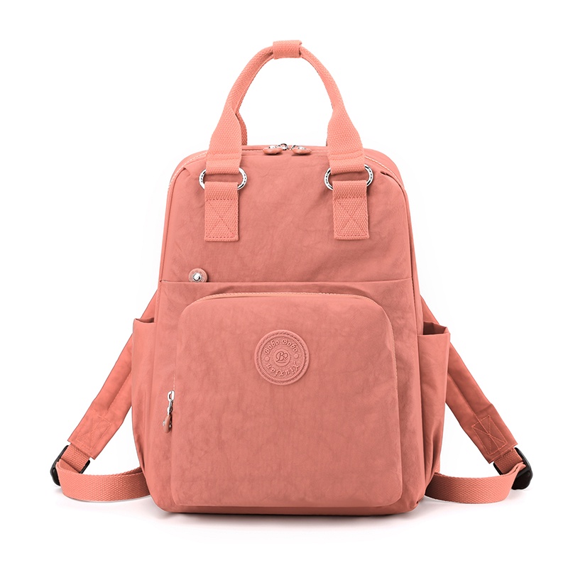 Jual BOBO FASHION - Tas laptop wanita bobo 6501 polyester Waterproof ...