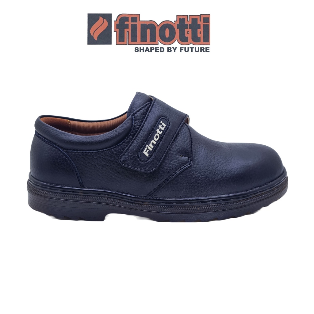 Jual Sepatu kulit asli - Perekat Finotti 93786 | Shopee Indonesia