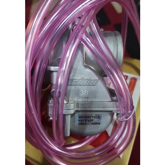 Jual KARBURATOR KARBU PWM 38 SUDCO KEIHIN | Shopee Indonesia