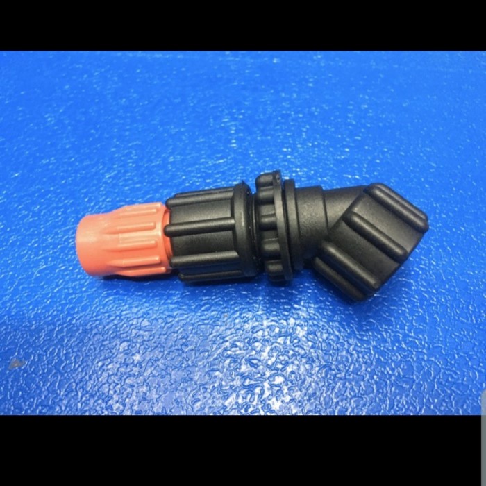 Jual Sprink Nozzle Elbow Red Solo 425 Spuyer Bengkok Merah Sprayer ...