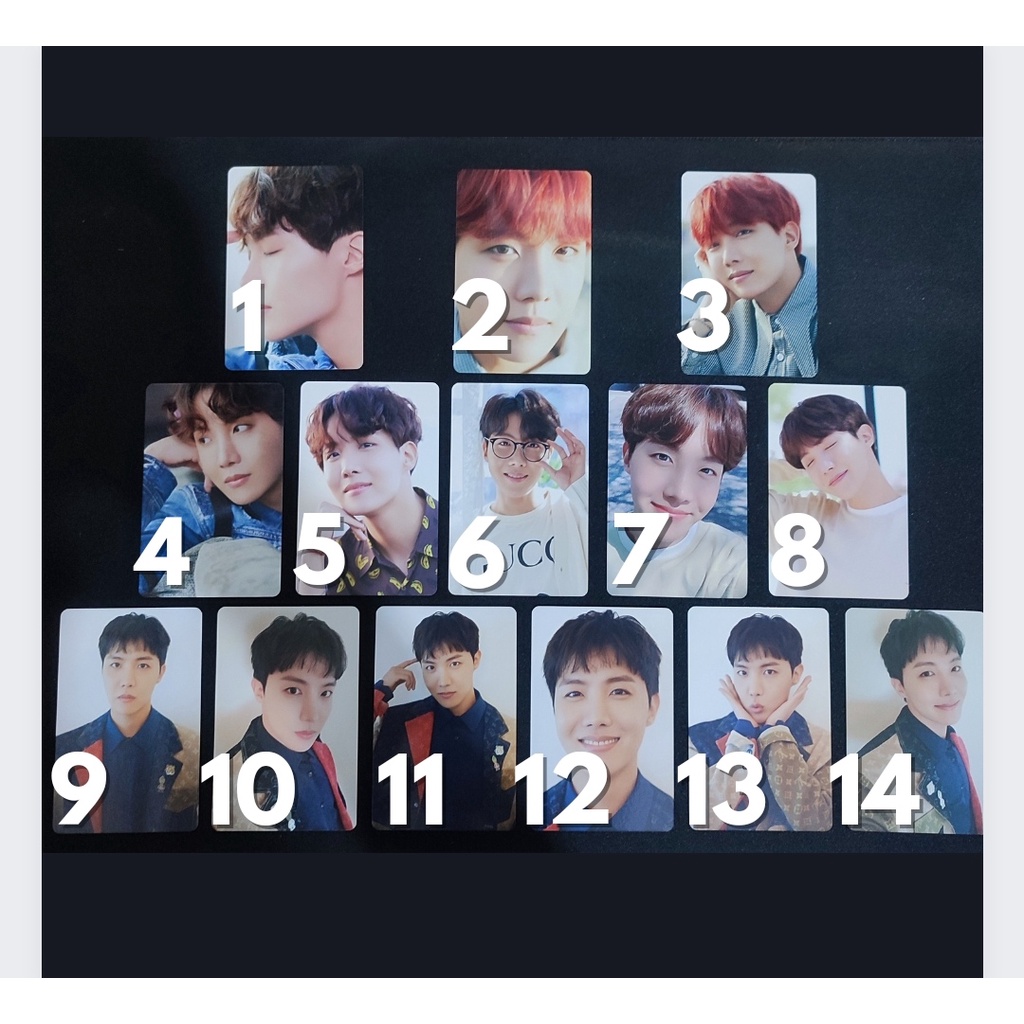 Jual Sharing Dicon BTS 101 Edisi Hyung Line | Shopee Indonesia
