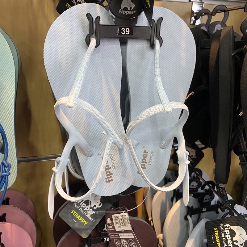 Jual Sandal fipper cewek strappy | Shopee Indonesia
