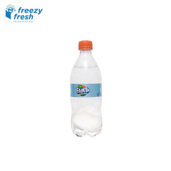 Jual Soda Water / Air Soda FANTA | Shopee Indonesia