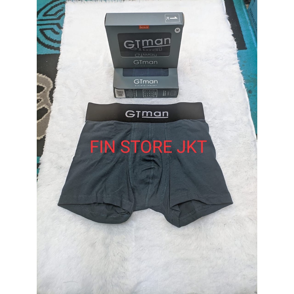 Jual Boxer GT Man GTKB02 GROSIR GILA | Shopee Indonesia
