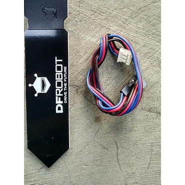 Jual Gravity: Analog Capacitive Soil Moisture Sensor- Corrosion ...