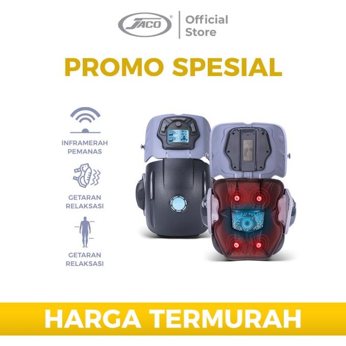 Jual Alat Terapi Nyeri Lutut Jaco Joint Care | Shopee Indonesia