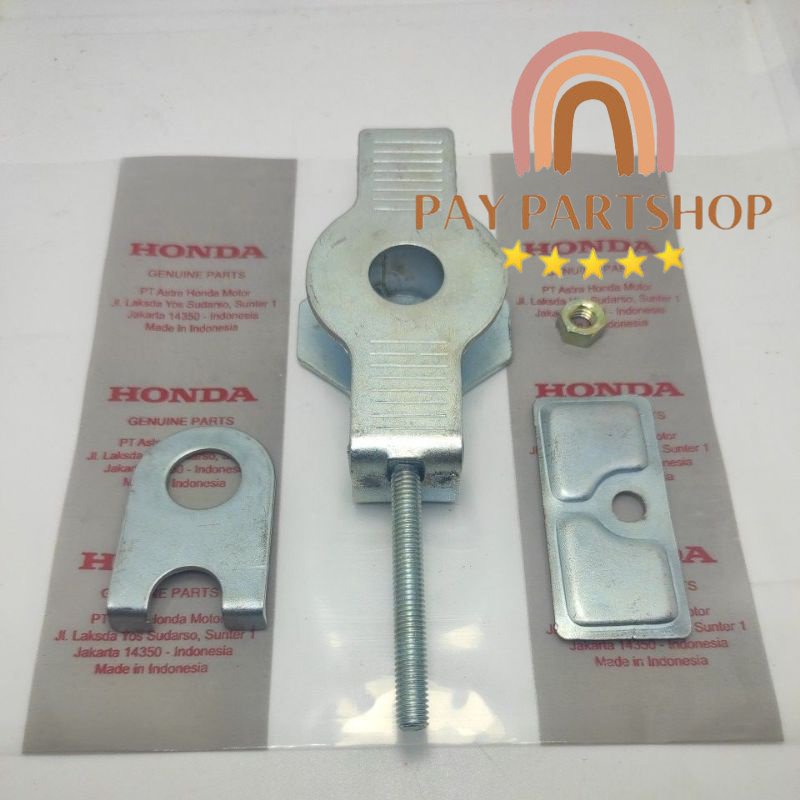 Jual Setelan rantai rante Honda CBR Verza Sonic 1pcs | Shopee Indonesia